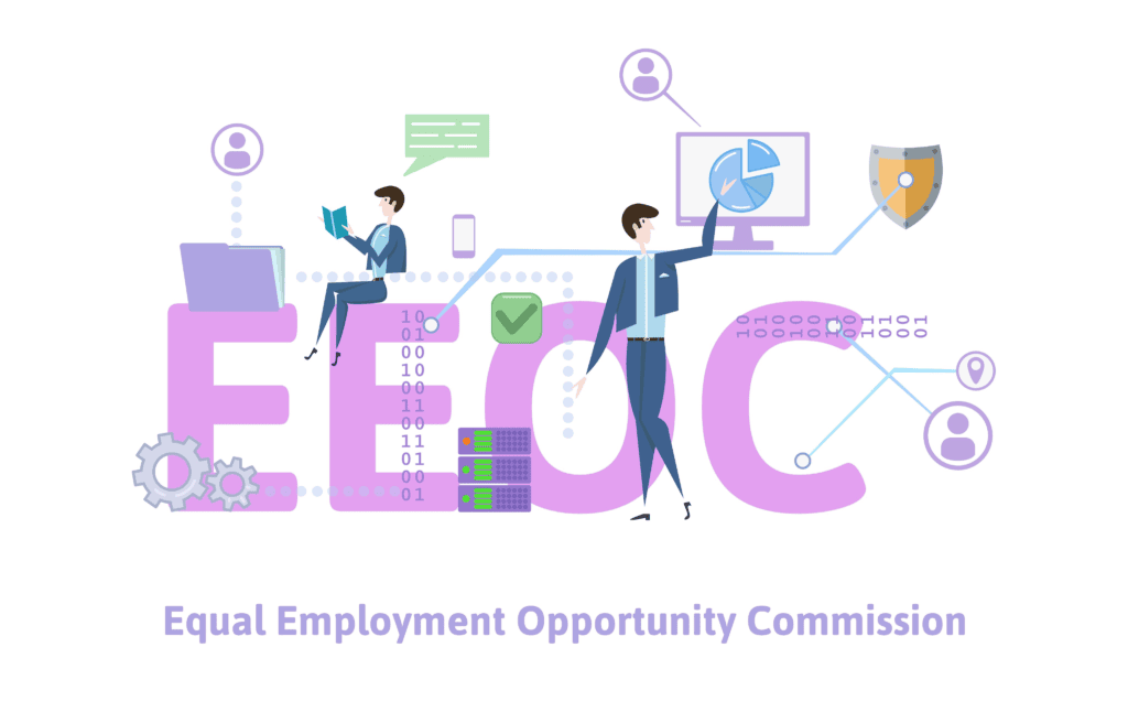 EEOC Releases Updated “Know Your Rights” Poster | Guardian HR