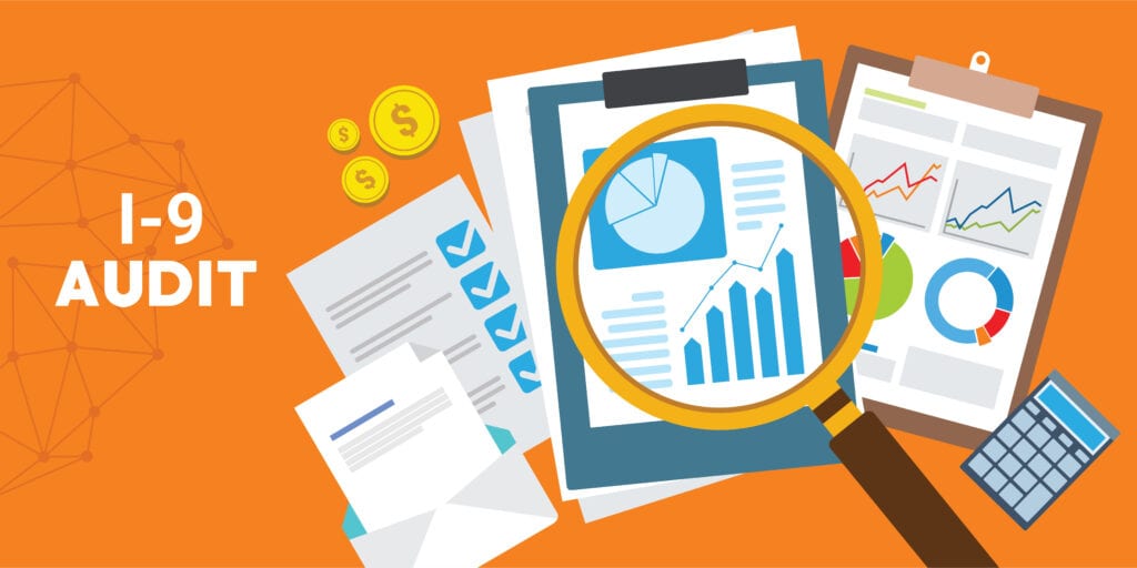 HR Form of the Week: I-9 Audit Checklist | Guardian HR