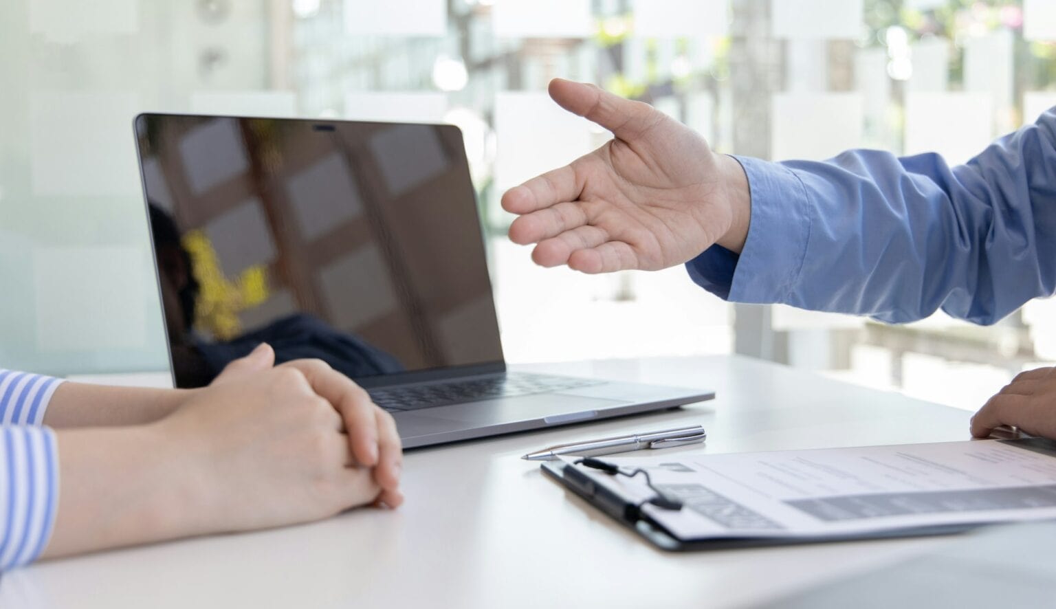 Our Company | Guardian HR